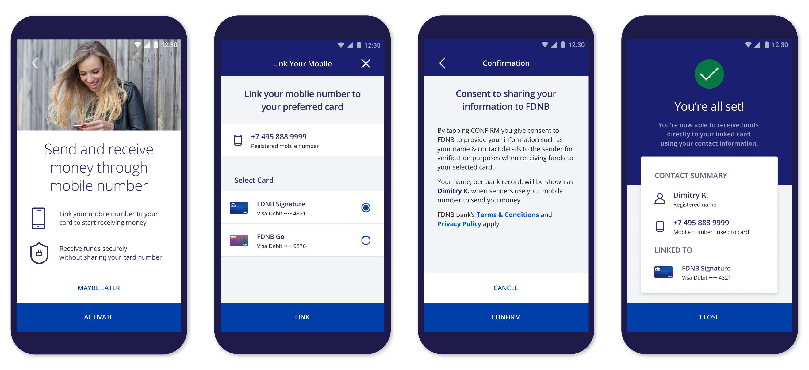 How to Use Alias Directory