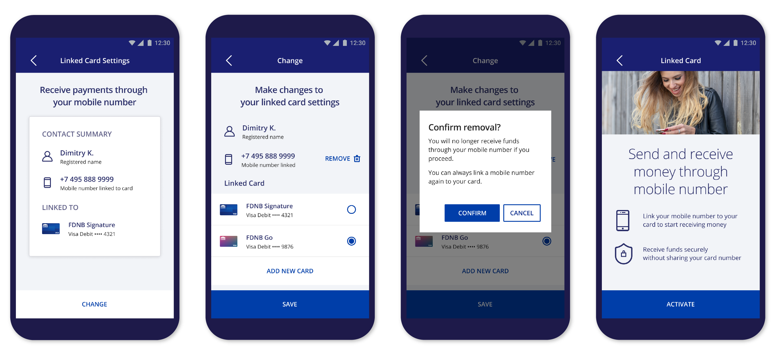 How to Use Alias Directory