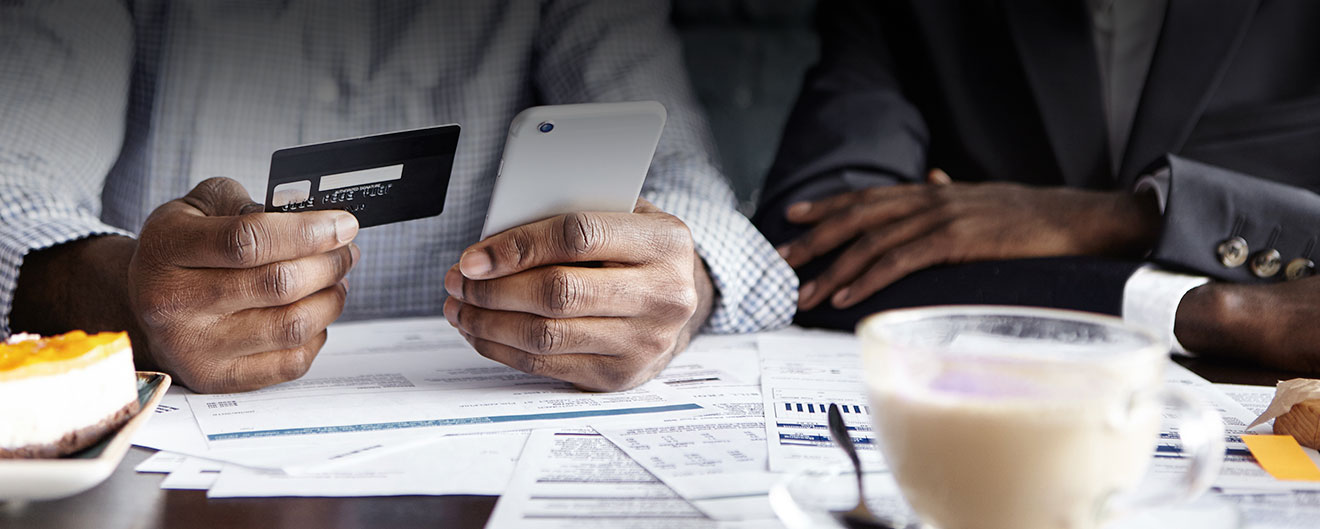 Visa Developer Center