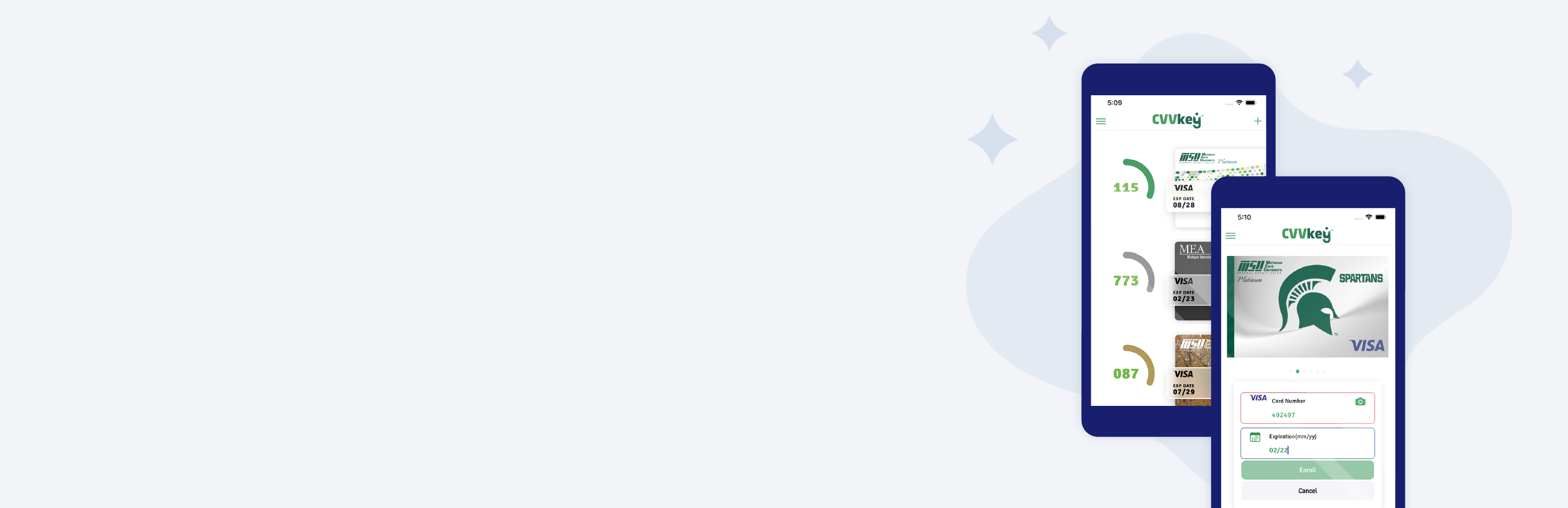 Visa Developer Center